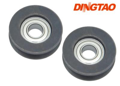 China 85632000 Suit GT1000 GTXL Auto Cutting Parts Pulley Idler Assy Sharp for sale