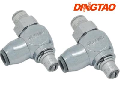 China 968500065 Suit GT5250 S5200 Cutter Vlv Flow Cont Sigma Fc04-02 14 Tubx18 for sale