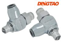China 968500065 Suit GT5250 S5200 Cutter Vlv Flow Cont Sigma Fc04-02 14 Tubx18 for sale