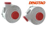 China 504500136 GTXL Auto Cutting Spare Parts Blwr Republic Std 208-230v 460v 3 60hz for sale