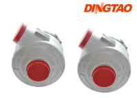 China 504500136 GTXL Auto Cutting Spare Parts Blwr Republic Std 208-230v 460v 3 60hz for sale