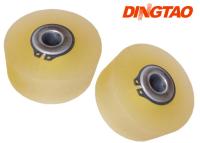 China 74017000 S5200 GT5250 Auto Cutting Parts Guide Chain Roller Assy Conveyor Shark for sale