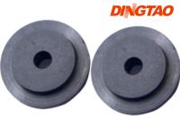 China 54750001 S5200 GT5250 Cutter Spare Parts Roller Rear Lwr Rlr Gd S-93-5 078 Blade for sale
