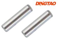 China 688500256 GTXL Auto Cutter Spare Parts Dowel Pin 0.125dx0.500l Hrdnd Grnd Mach for sale