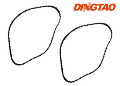 China 180500090 Suit For Cutting Gearbelt 15 X 38 GT5250 S5200 Cutter Parts for sale