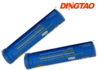 China 596041001 Suit GTXL Cutter Parts Lubricant Chevron Sri-2 Grease No Subs for sale