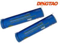 China 596041001 Suit GTXL Cutter Parts Lubricant Chevron Sri-2 Grease No Subs for sale