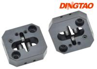China 85635000 GTXL Cutting Spare Parts Guide Assy Knife Gtxl GT1000 Auto Cutter Parts for sale