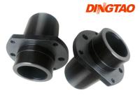 China 66457001 GT5250 Spare Parts Crank Brg Housing S93-5 Lancaste S5200 Cutter Parts for sale