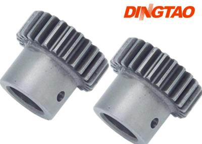 China 74604001 Suit GT5250 S5200 Cutter Spare Parts Pinion Motor X-Axis S52 S72 for sale