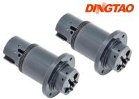 China 85619000 Suit For GT1000 GTXL Auto Cutter Parts Inner C-Axis Assembly for sale