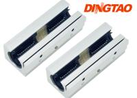 China 75520001 Suit S5200 GT5250 Cutter Block Pillow Twn-8-Opn Mod Beam S52 S72 for sale