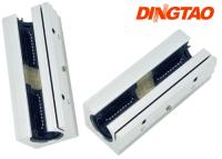 China 75520001 Suit S5200 GT5250 Cutter Block Pillow Twn-8-Opn Mod Beam S52 S72 for sale