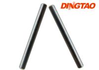 China 71575001 GTXL GT1000 Auto Cutting Spare Parts Carb Guide Knife Upper Small S32 for sale