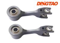China 54715000 S5200 GT5250  Cutter Parts Arm Bushing Assy Support S-93-5 S-93-7 for sale