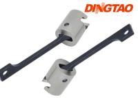 China 85971000  GT1000 Cutting Parts Slider Connector Arm Assy GTXL Auto Spare Parts for sale