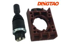China 925500574 GT5250 Auto Cutter Parts Joystick 4-Way S7200 Cutting Spare Parts for sale