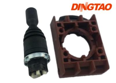 China 925500574 GT5250 Auto Cutter Parts Joystick 4-Way S7200 Cutting Spare Parts for sale
