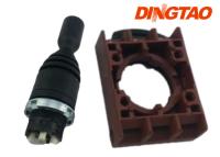 China 925500574 GT5250 Auto Cutter Parts Joystick 4-Way S7200 Cutting Spare Parts for sale