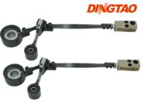 China 55621000 55621001 Suit GT5250 Cutter Drive Knife Articulated S-93-5 GT52 for sale