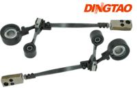 China 55621000 55621001 Suit GT5250 Cutter Drive Knife Articulated S-93-5 GT52 for sale