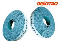 China 85860001 Belt Timing Y-Axis Px Gtxl Suit Cutter GTXL Cutter Parts for sale