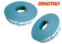 China 85860001 Belt Timing Y-Axis Px Gtxl Suit Cutter GTXL Cutter Parts for sale
