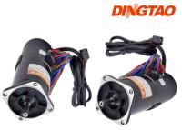 China 86006050 GT1000 Cutting Parts Motor Assy C-Axis Gtxl W Box GTXL Cutter Parts for sale