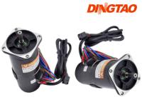 China 86006050 GT1000 Cutting Parts Motor Assy C-Axis Gtxl W Box GTXL Cutter Parts for sale