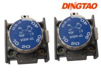 China 904500276 GT5250 S7200 Cutter Parts Starter Ab Tp40da Td Pneu Timer On Delay for sale