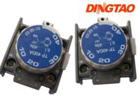 China 904500276 GT5250 S7200 Cutter Parts Starter Ab Tp40da Td Pneu Timer On Delay for sale