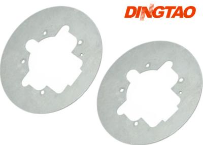 China 55407000 GT5250 Spare Parts Plate Presserfoot S-93-5 S5200 Auto Cutter Parts for sale