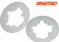 China 55407000 GT5250 Spare Parts Plate Presserfoot S-93-5 S5200 Auto Cutter Parts for sale