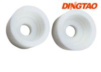 China 85892000 GT1000 Auto Cutter Parts Cap Teflon Pusher Gtxl GTXL Cutter Spare Parts for sale