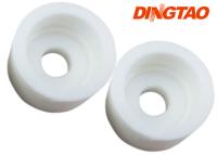China 85892000 GT1000 Auto Cutter Parts Cap Teflon Pusher Gtxl GTXL Cutter Spare Parts for sale