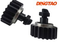 China 75177000 GT5250 Spare Parts Gear Assy Rack Clamp Beam S52 S72 S5200 Cutter Parts for sale