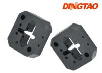 China 85847000 GT1000 Auto Cutter Parts Housing Knife Guide Suit Cutter Parts for sale