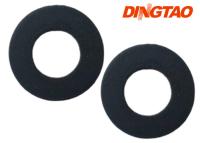 China 55400000 Suit S7200 GT5250 Cutter Spare Parts Stop Presserfoot S-93-5 for sale