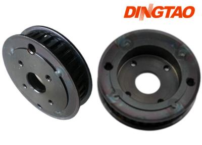 China 66475001 For GT5250 S5200 Auto Cutter Parts Pulley Crank Hsg S-93-5 W Lancaster for sale