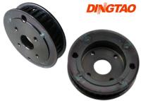China 66475001 For GT5250 S5200 Auto Cutter Parts Pulley Crank Hsg S-93-5 W Lancaster for sale