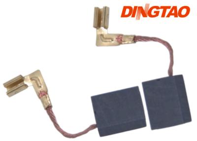 China 238500036 Suit  GTXL Cutting Parts Brush X&Y Mtr Gtxl Gt1000 Xlc Z7 V7 Mtr for sale