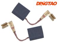 China 238500036 Suit  GTXL Cutting Parts Brush X&Y Mtr Gtxl Gt1000 Xlc Z7 V7 Mtr for sale