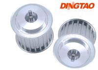 China 85740002 GT1000 Cutting Parts Pulley Driven X-Axis GTXL Auto Cutting Parts for sale