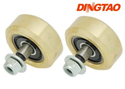 China 75176000  Roller Assy Fixed S52 7200 Suit Gerber GT5250 S5200 Auto Cutter Parts for sale