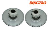 China 75150000 Suit Gerber GT5250 S5200 Cutter Drive Gear Pulley Torque Tube S72 52 for sale