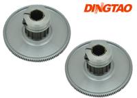 China 75150000 Suit Gerber GT5250 S5200 Cutter Drive Gear Pulley Torque Tube S72 52 for sale