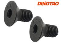 China 812204910 Suit S5200 Gerber Cutter Screw 516-24x58''Lg Fhscs GT5250 Spare Parts for sale