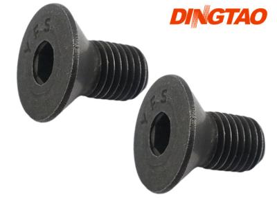 China 812204910 Suit S5200 Gerber Cutter Screw 516-24x58''Lg Fhscs GT5250 Spare Parts for sale