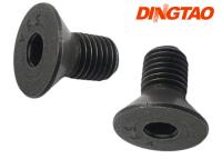 China 812204910 Suit S5200 Gerber Cutter Screw 516-24x58''Lg Fhscs GT5250 Spare Parts for sale