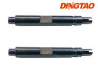 China 86040001 DT GTXL Cutter Parts GT1000 Spare Parts Shaft Extension Drill Motor for sale
